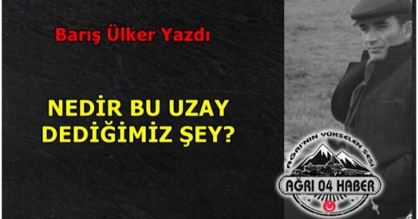 Ağrı Haberleri Ağrı Haberleri