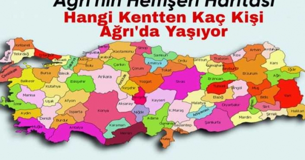 Ağrı Haberleri